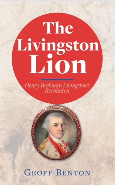 The Books – Geoff Benton